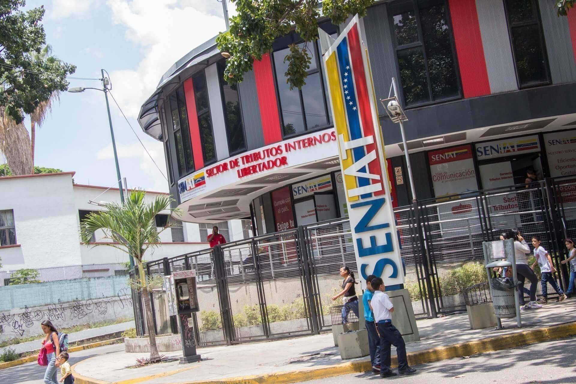 Lo que debes saber de la factura digital aprobada por el Seniat