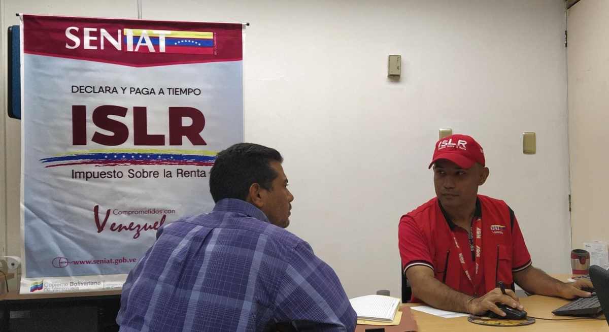 Lo que debe saber sobre la declaración y pago del ISLR