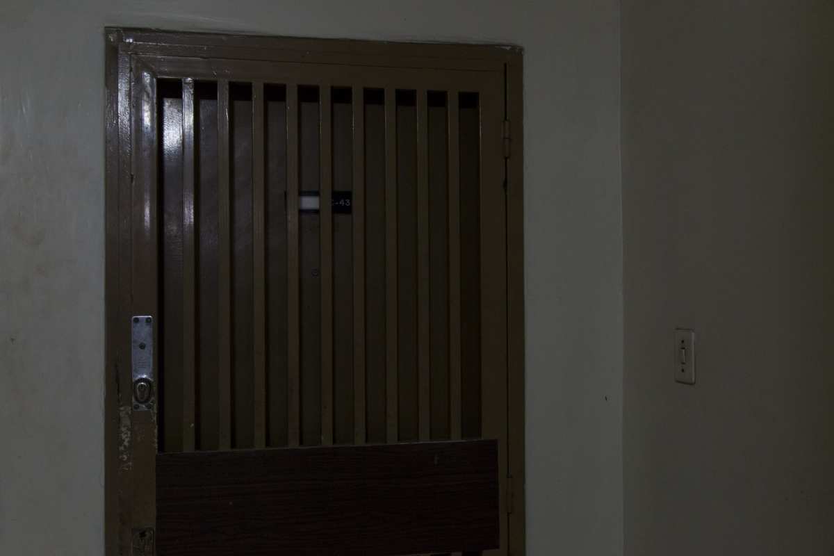 Yo soy Morella León López, víctima de Matías Salazar