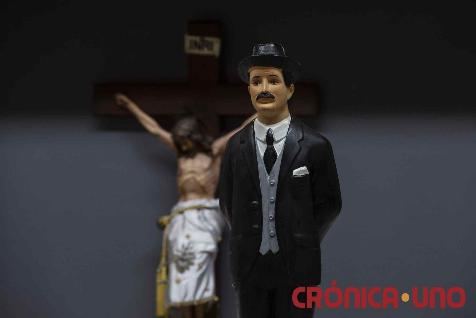 El camino hacia la santidad del doctor José Gregorio Hernández