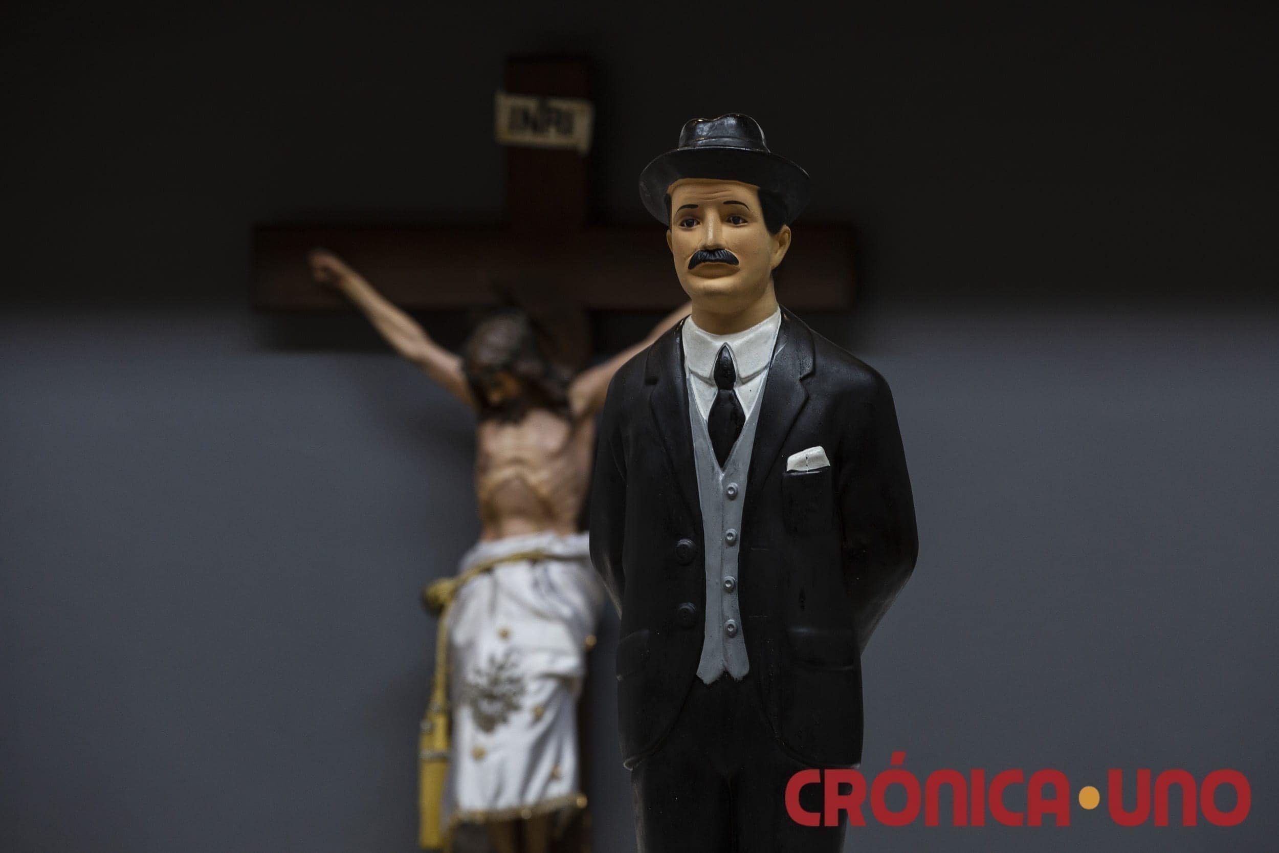 El camino hacia la santidad del doctor José Gregorio Hernández