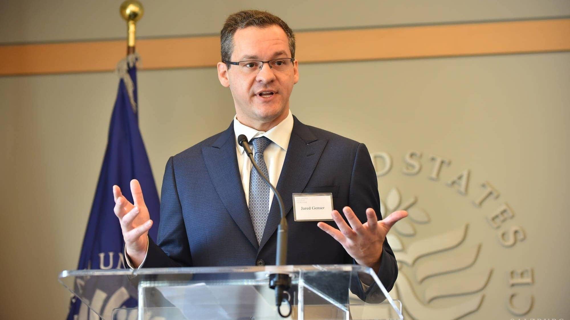 Almagro crea oficina para viabilizar aplicación de la R2P en la región