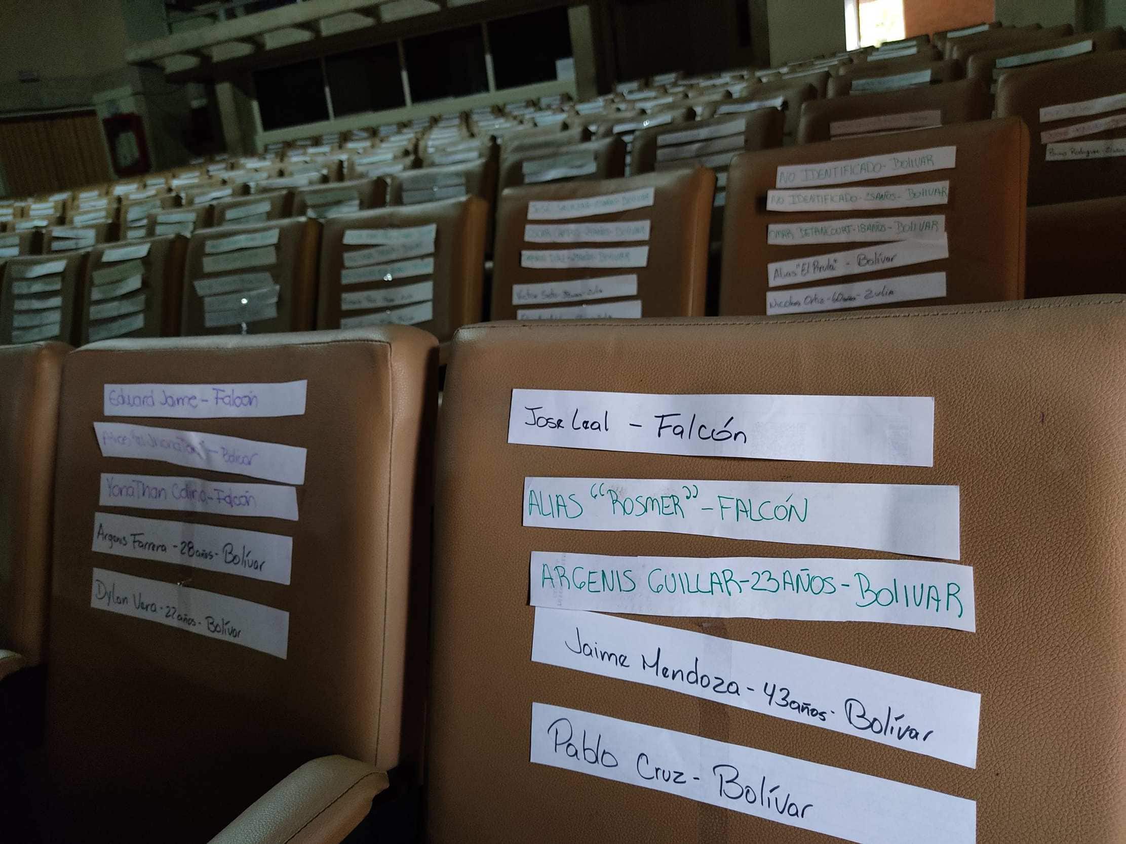 En nueve meses asesinaron a 1329 personas en los estados fronterizos