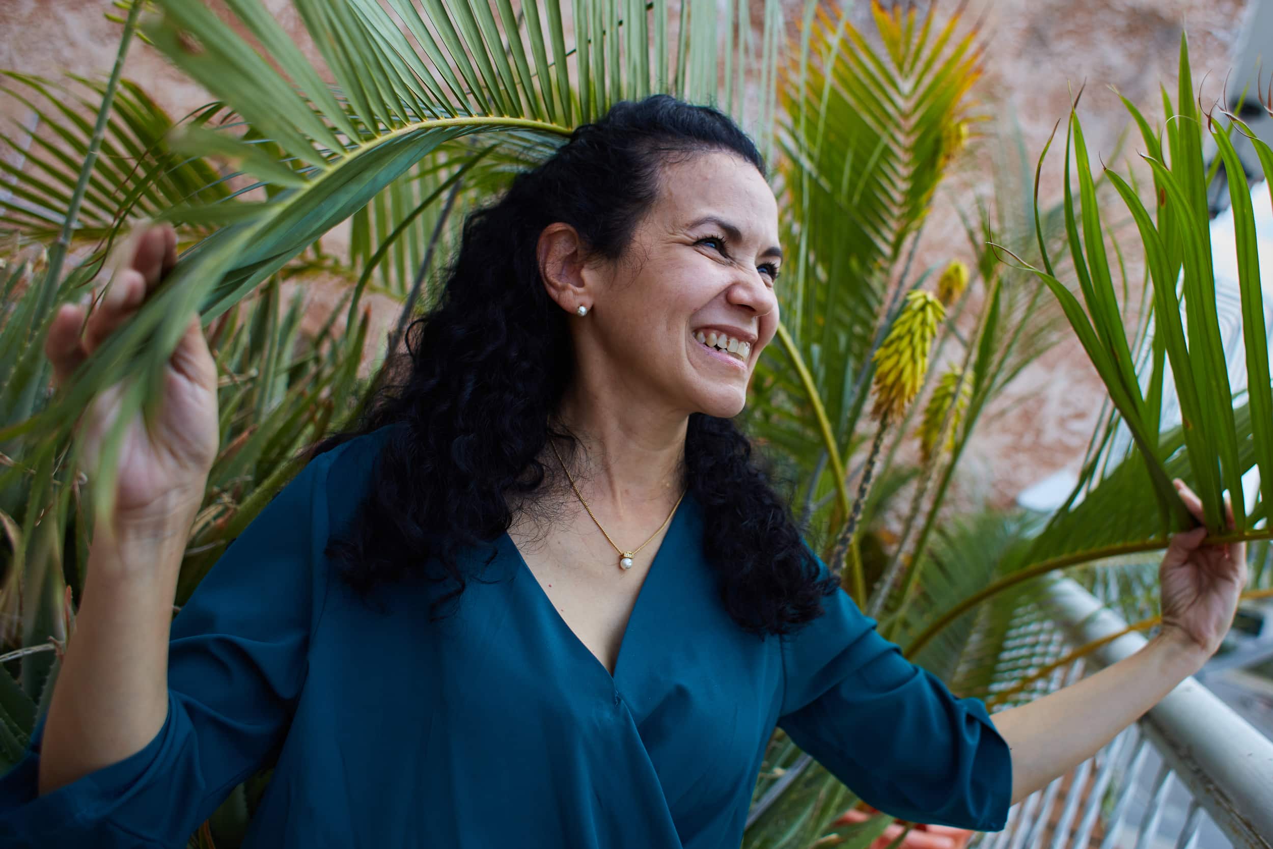 Morella León confirmó condena de su agresor Matías Salazar