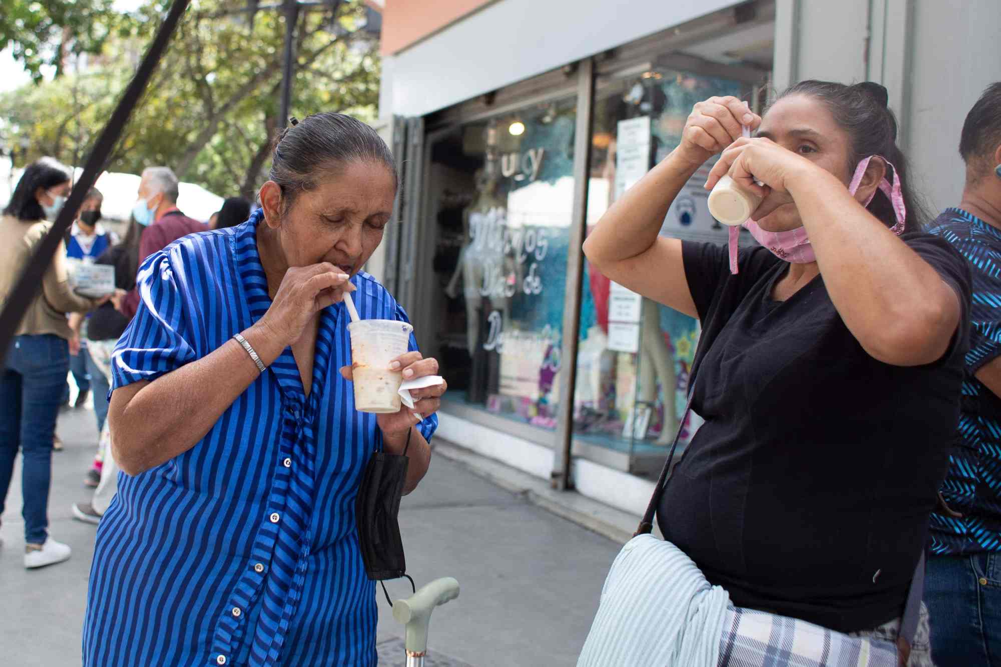 Gastronomía de Caracas: cinco lugares icónicos para visitar