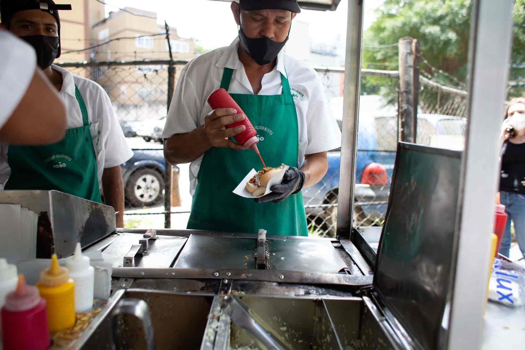 Gastronomía de Caracas: cinco lugares icónicos para visitar
