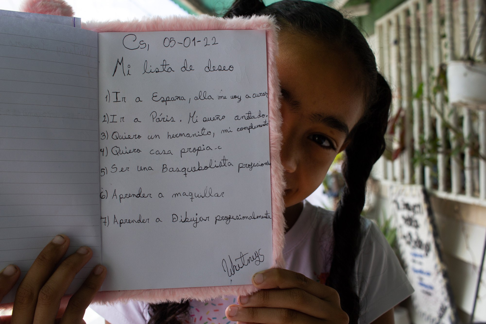 Fibrosis quística en niños pone desafíos que afectan su salud mental
