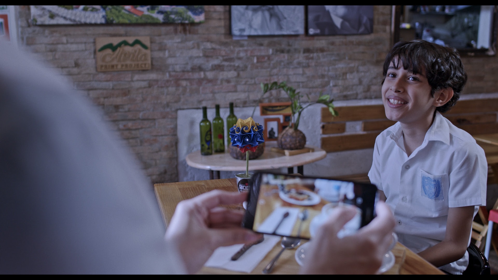 Carlos Daniel Malavé: “One Way me salvó”