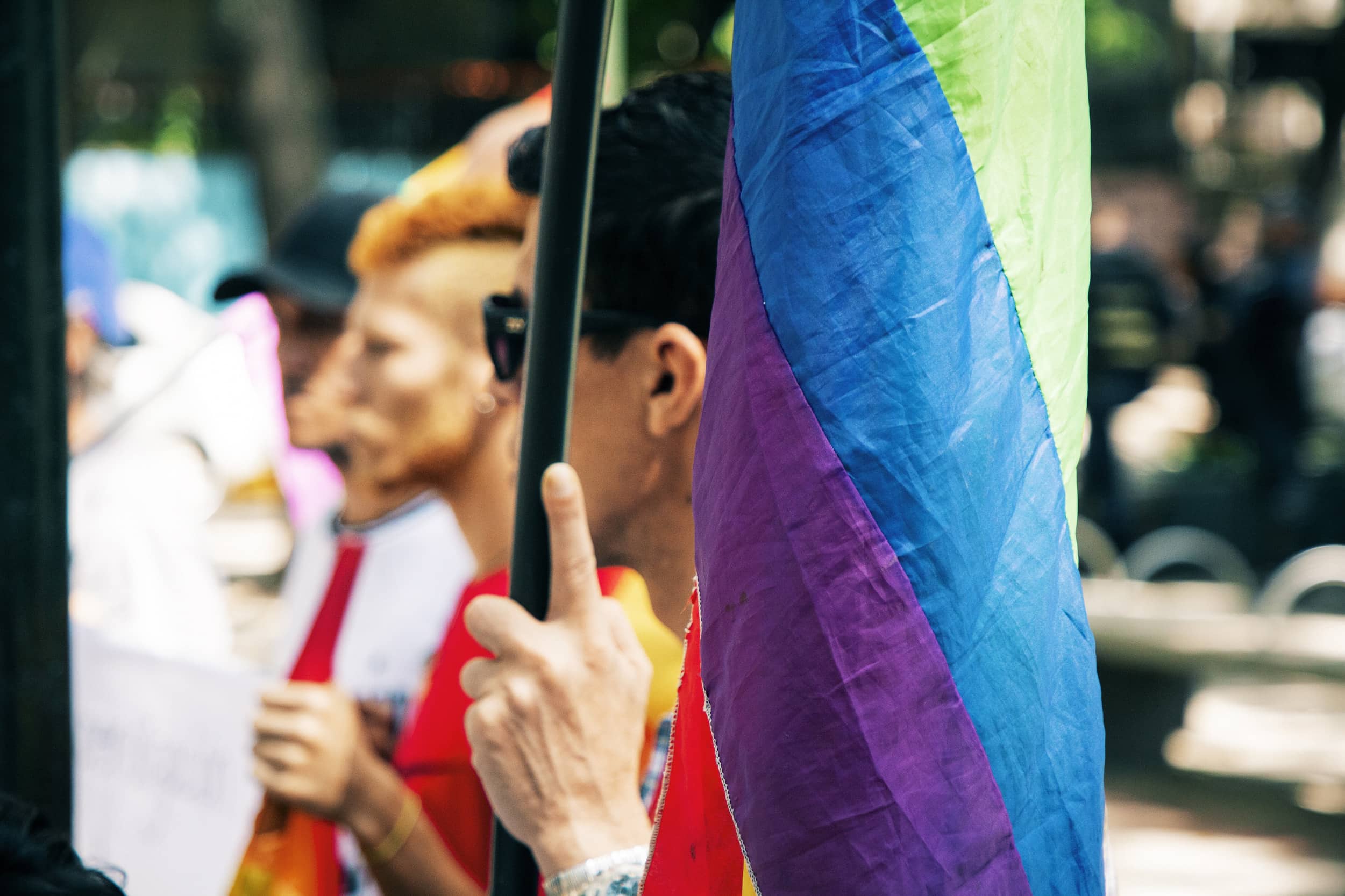 Protocolos pueden prevenir la violencia contra personas LGBTIQ+