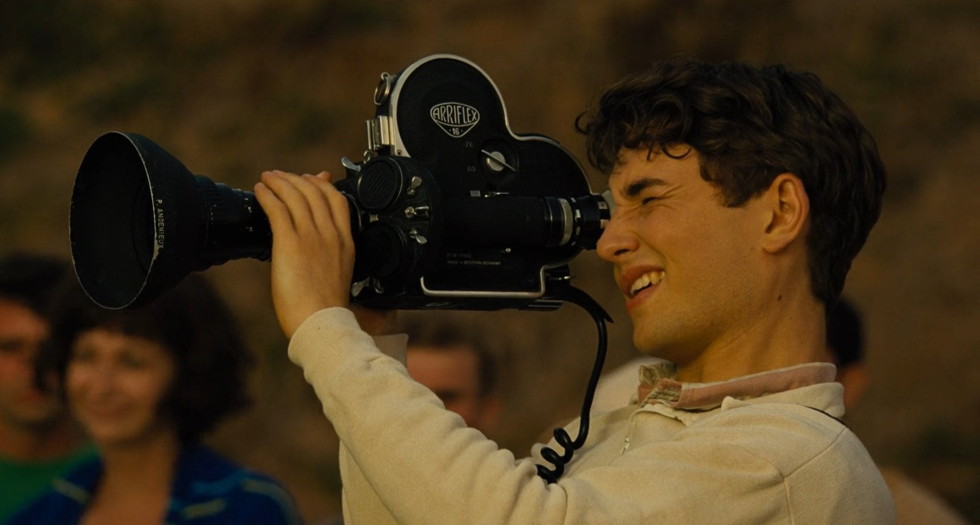Los Fabelman, la vida infinita de Steven Spielberg en una película
