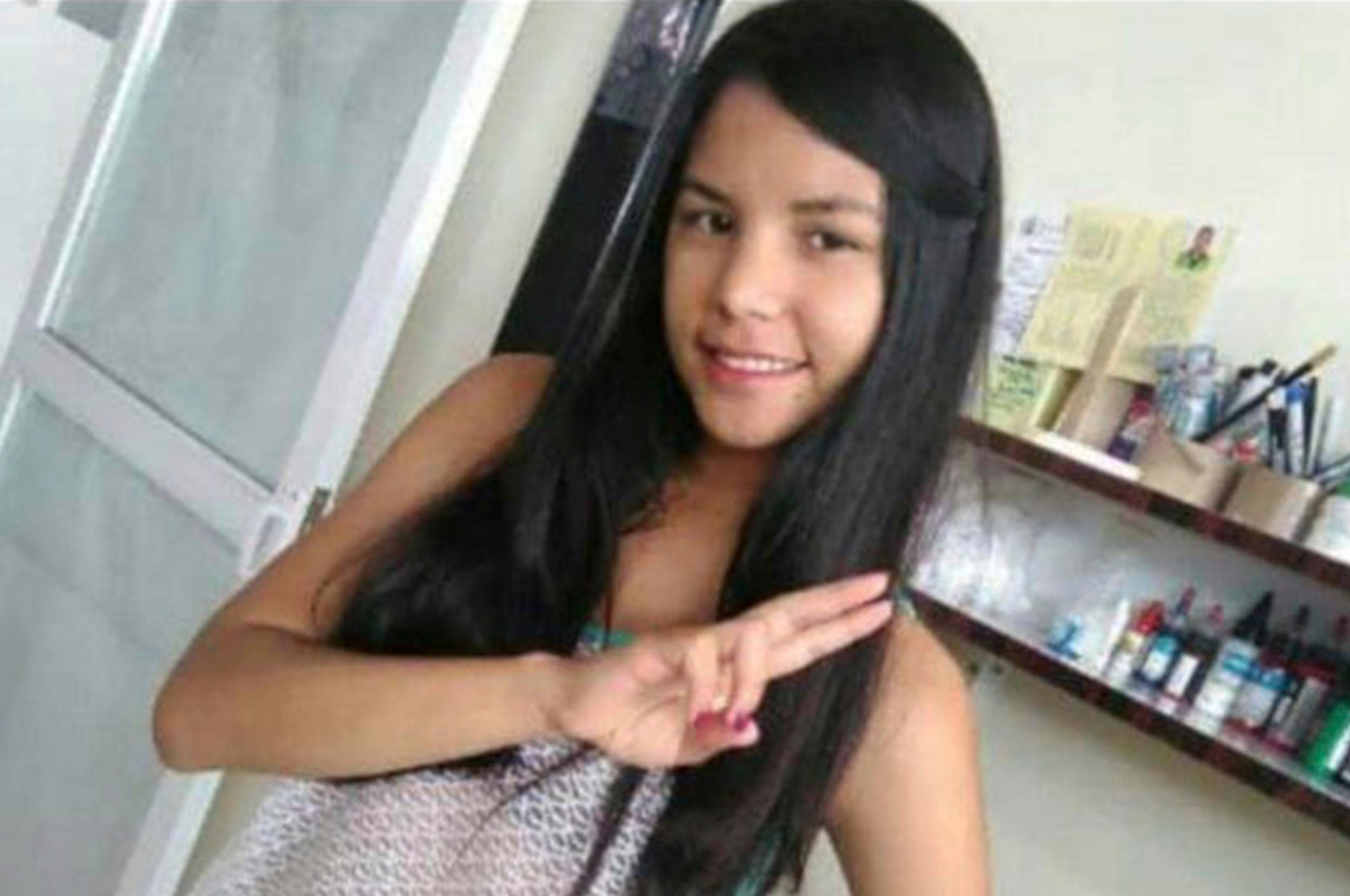 El femicidio de Yusleidy condenó a su familia a un laberinto de injusticia