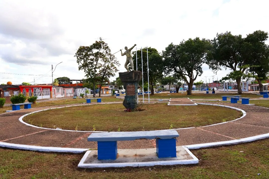 Gobierno pretende renombrar parroquia Alto de Los Godos