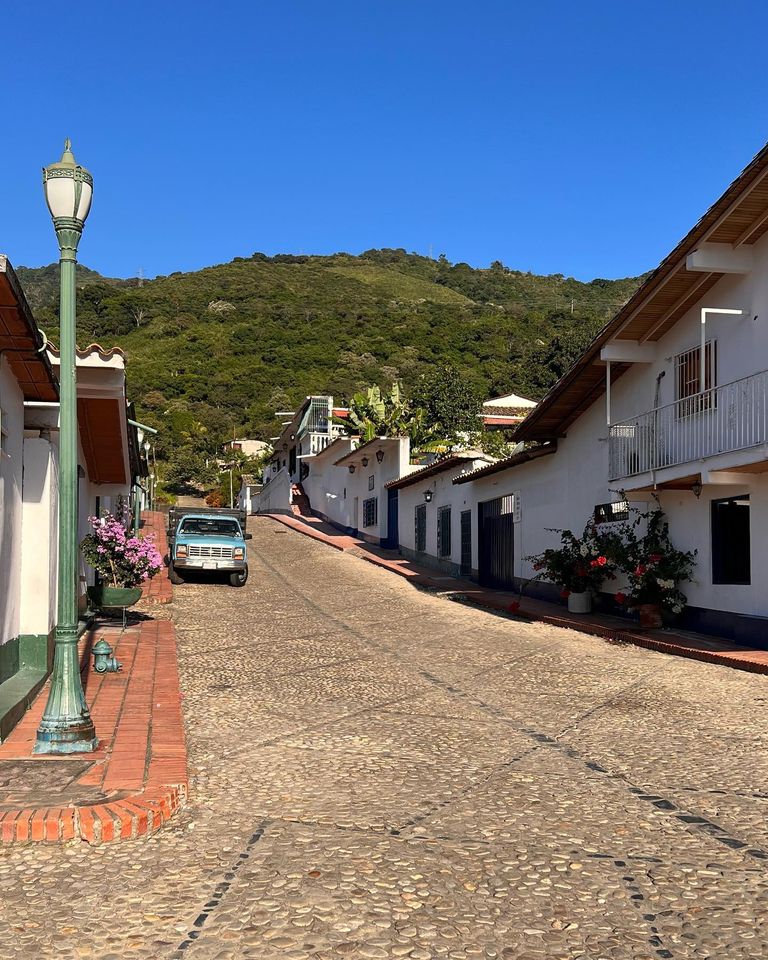 San Pedro del Río: Una joya colonial enclavada en las montañas