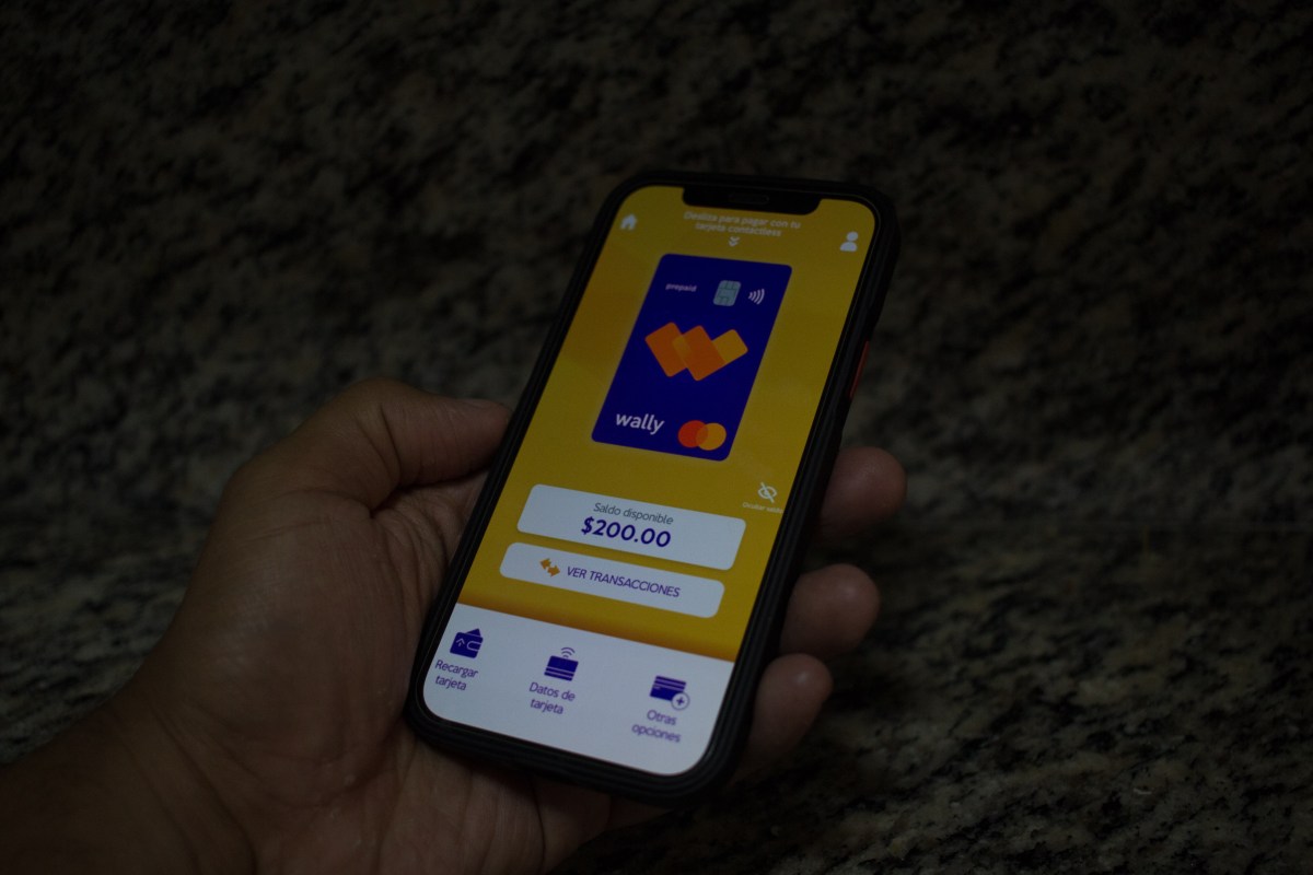 Así funcionan las principales billeteras virtuales en Venezuela
