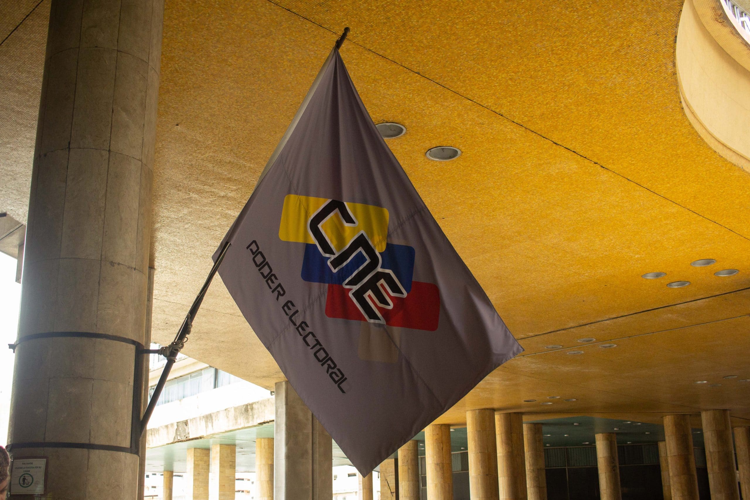 CNE reprogramó simulacro para el 19 de noviembre