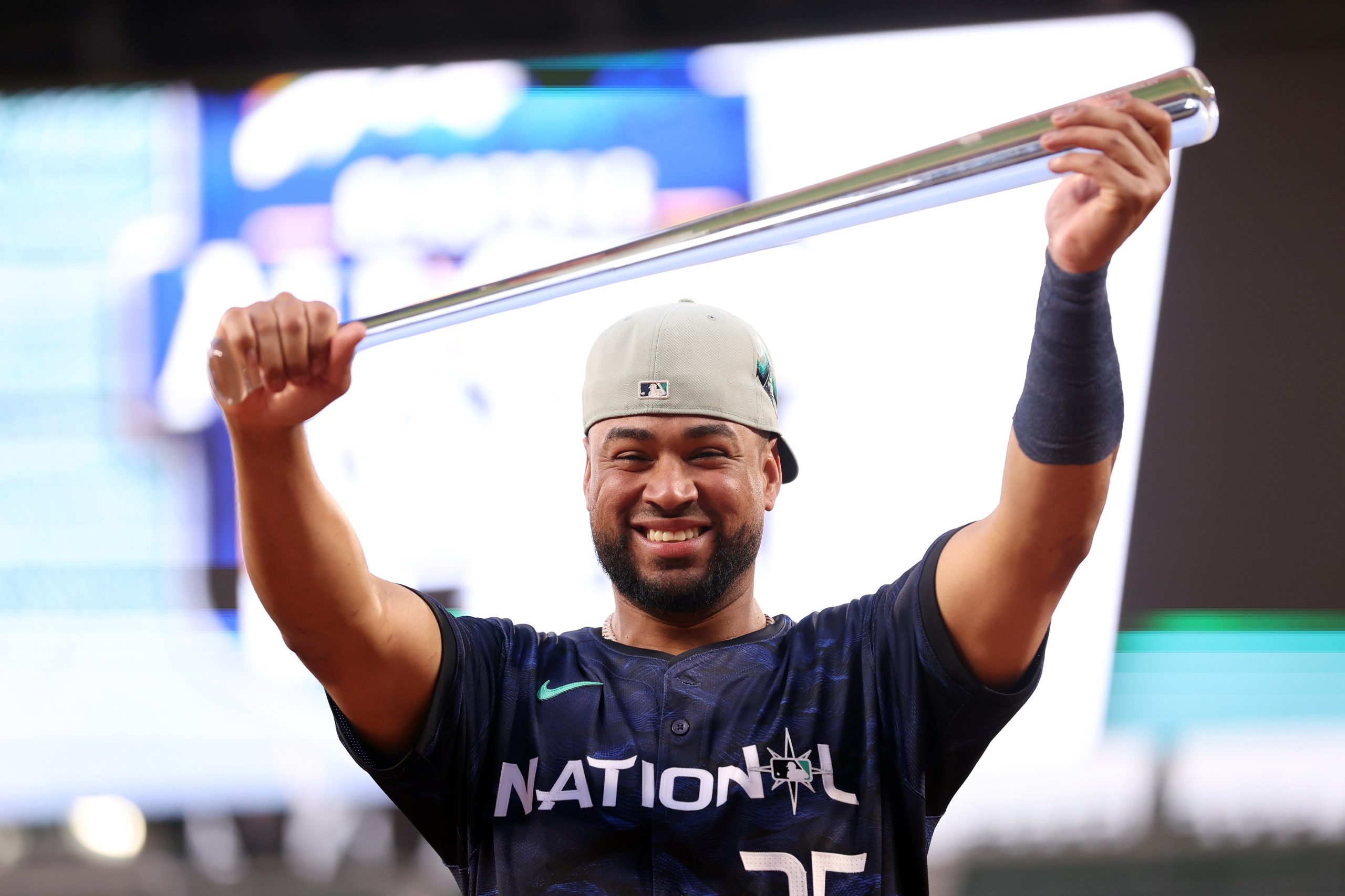 ¿Quién es Elías Díaz, el Más Valioso del Juego de Estrellas?