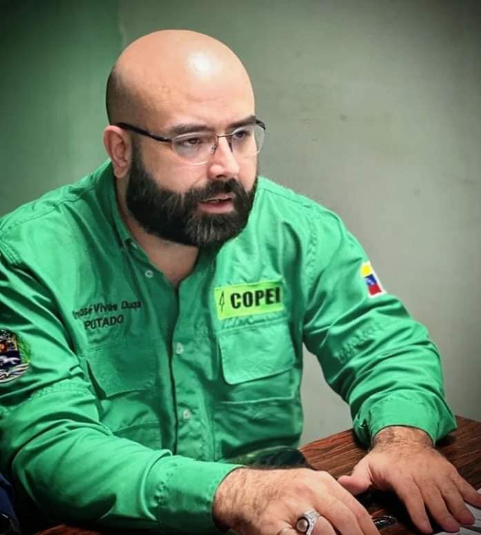 Hallan muerto a diputado José Vivas junto a su familia en Aragua