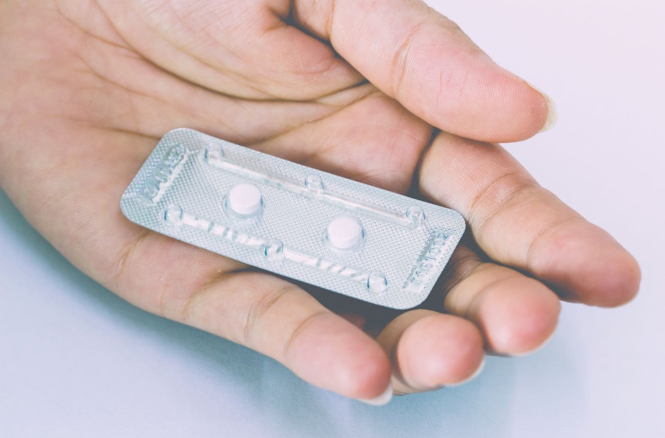 Pastilla del día siguiente: Conozca los riesgos de su uso
