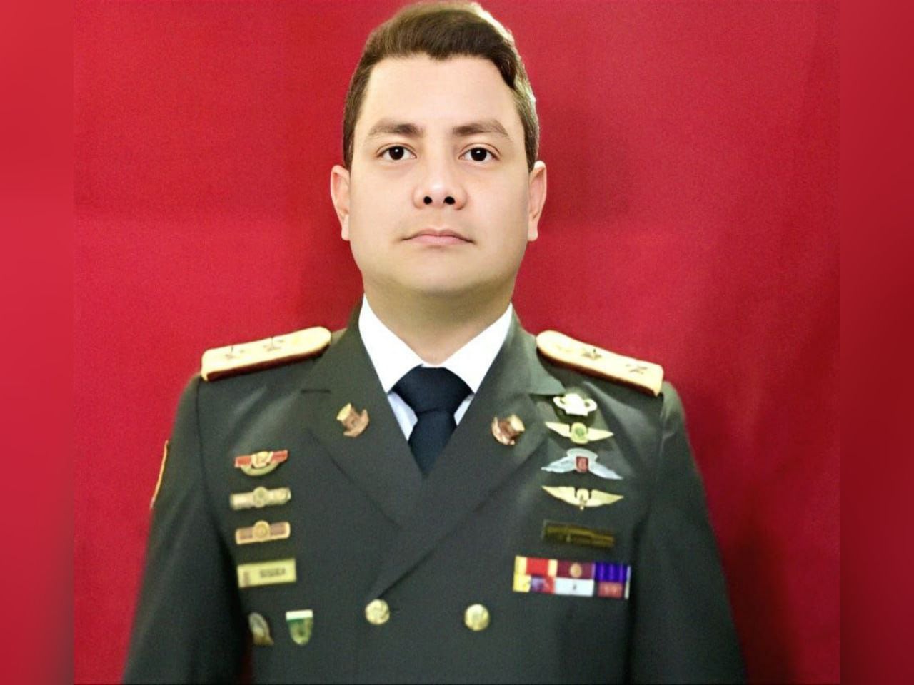 Capitán Antonio Sequea cumple cuatro años sin derecho a la defensa