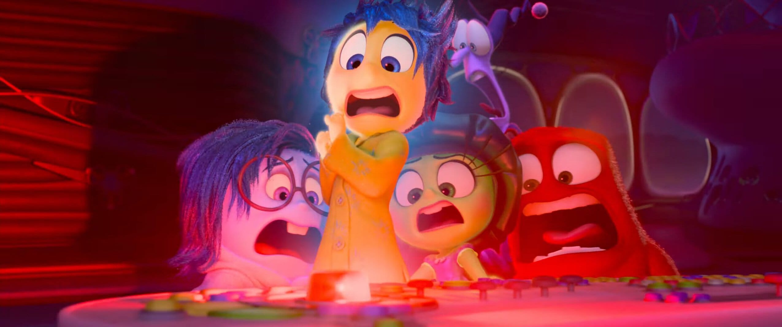 Intensa-Mente 2: la felicidad no puede ser un fin