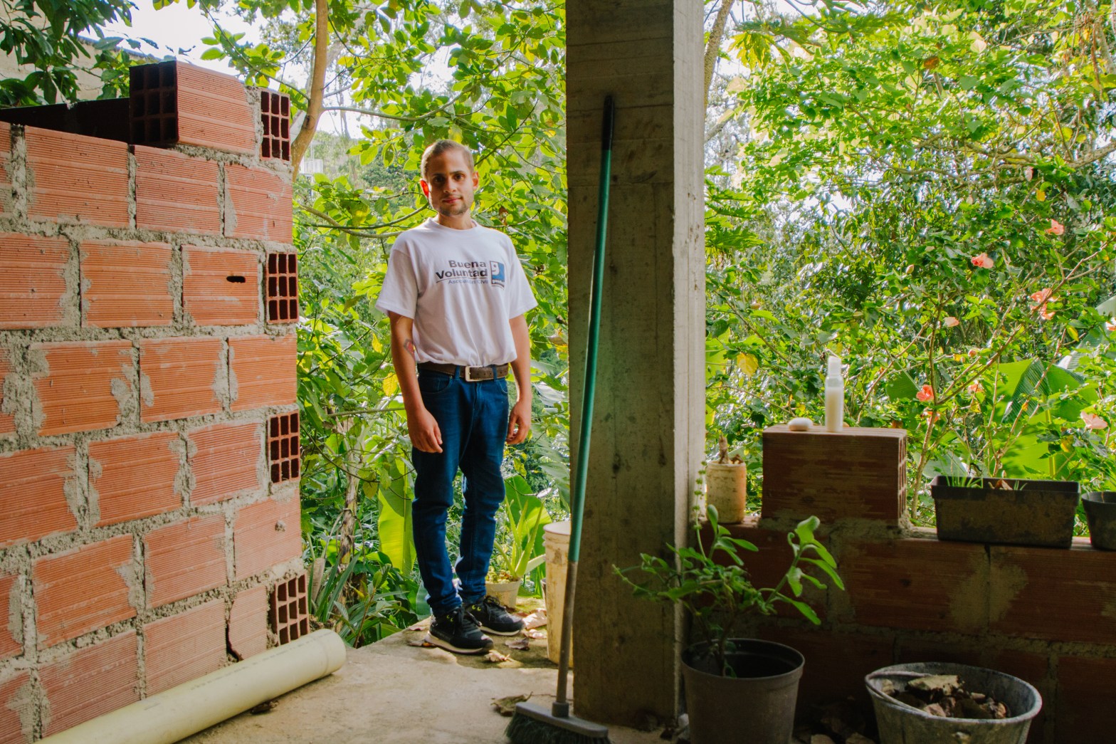 Personas con discapacidad enfrentan barreras en el trabajo