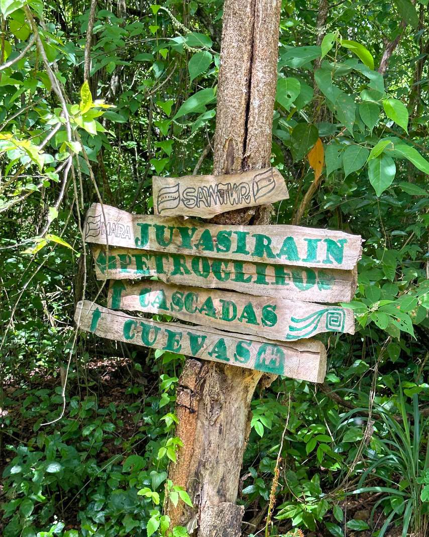 El Zulia tendrá nuevas rutas para el ecoturismo en el 2025