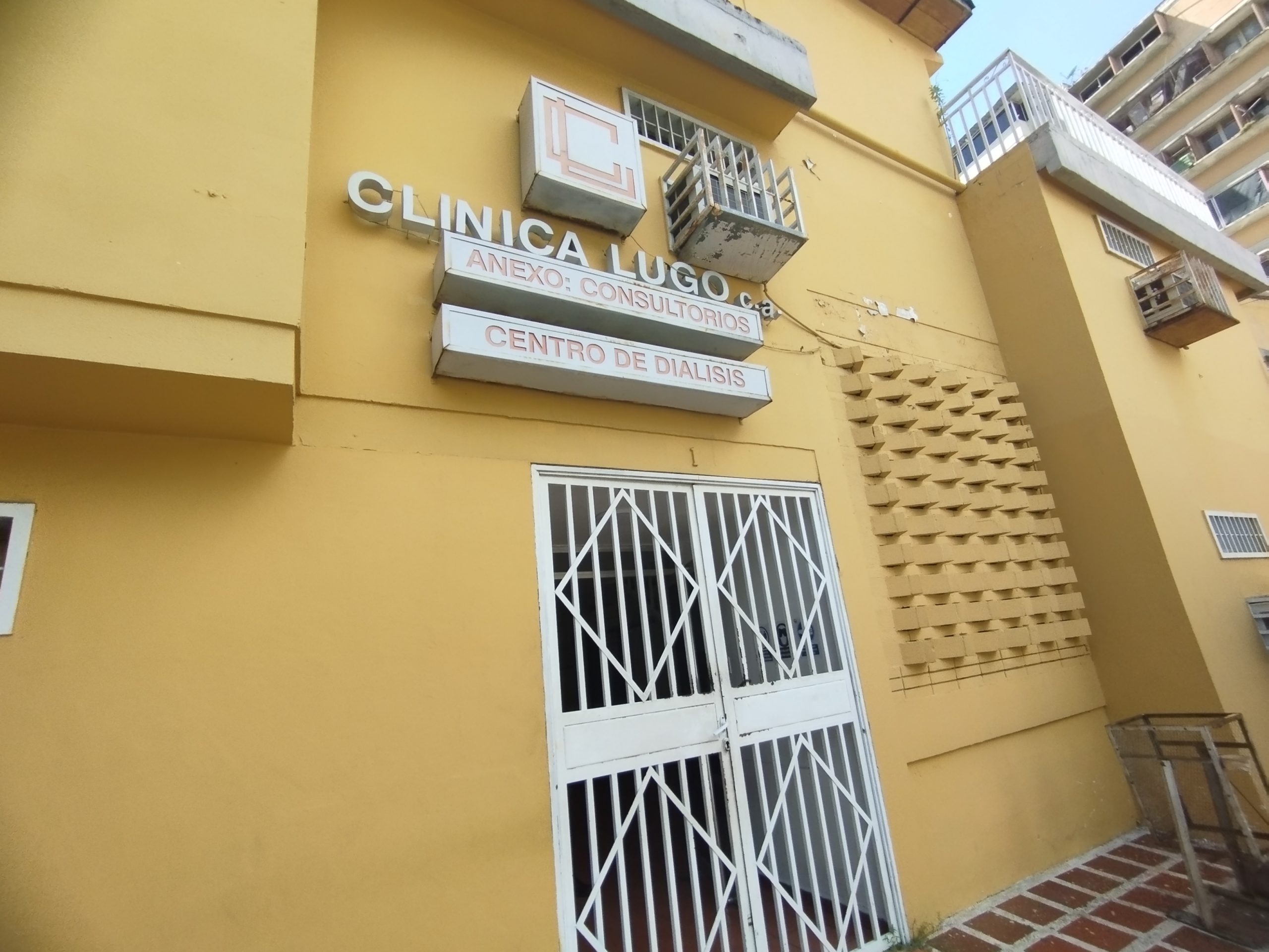 Falta de máquinas de diálisis afecta turnos en Maracay