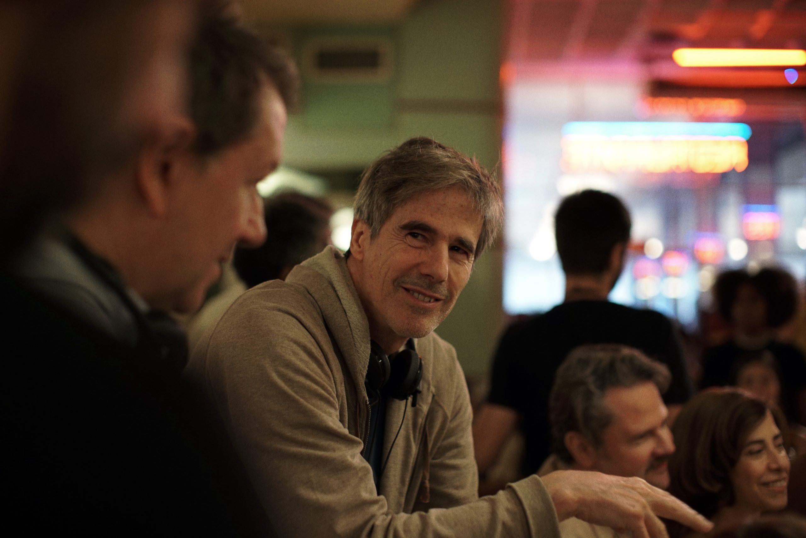 Walter Salles: “Merecemos conocernos mejor”