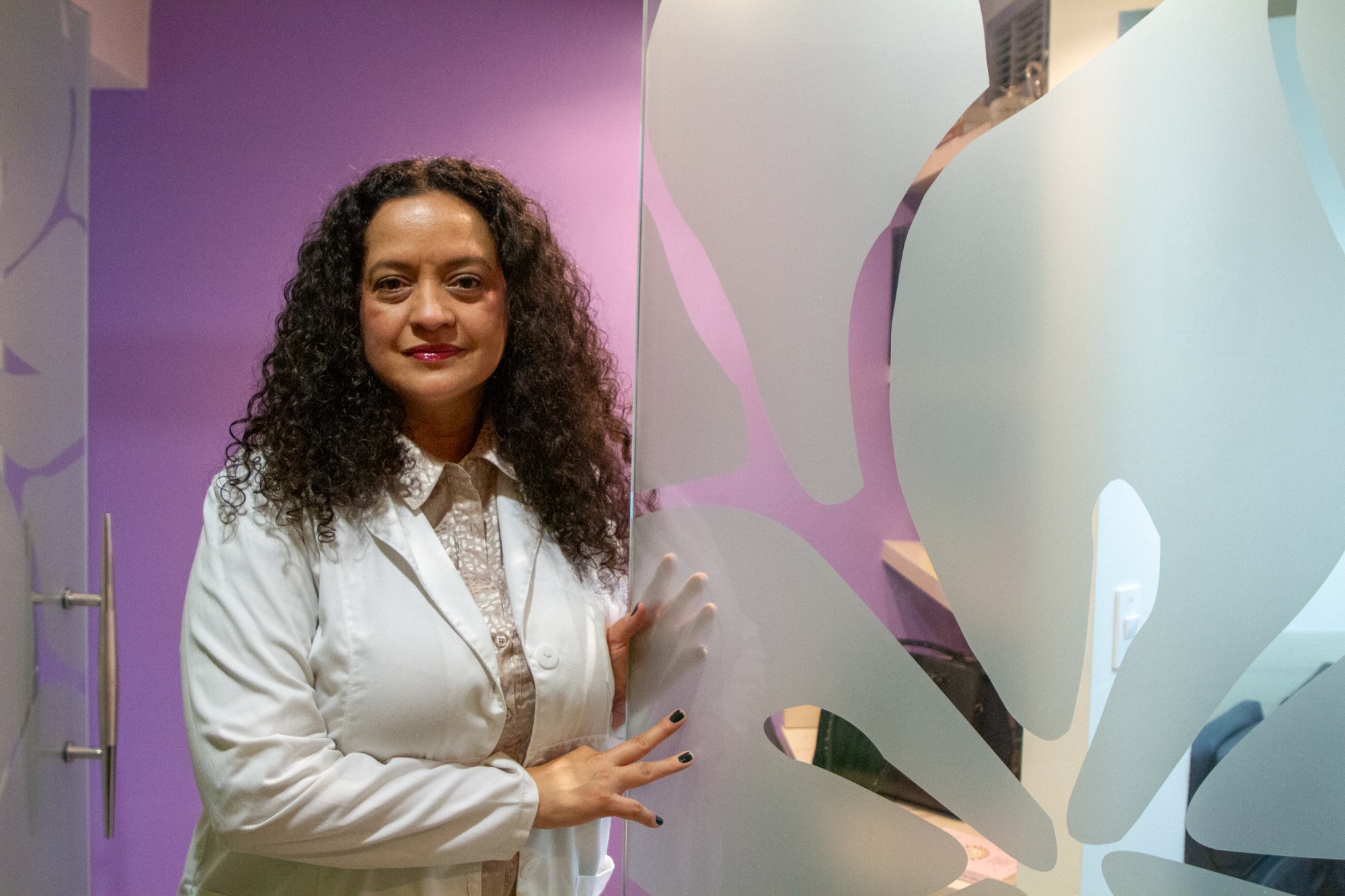 Doctora Valenzuela: "La pandemia dejó en evidencia fallas que aún ...