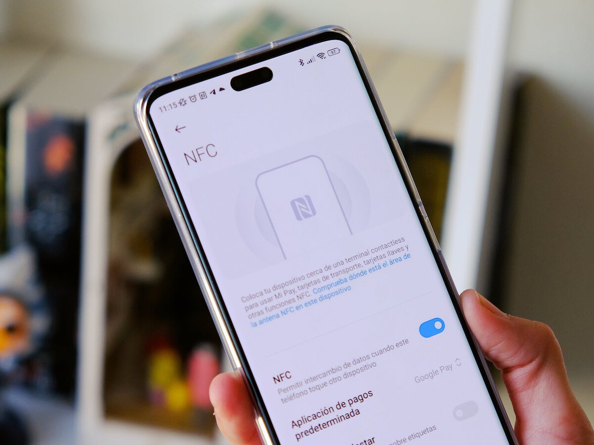 Venezuela estrena pago móvil NFC con avances y dudas persistentes